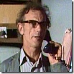 Reg Evans – Television.AU